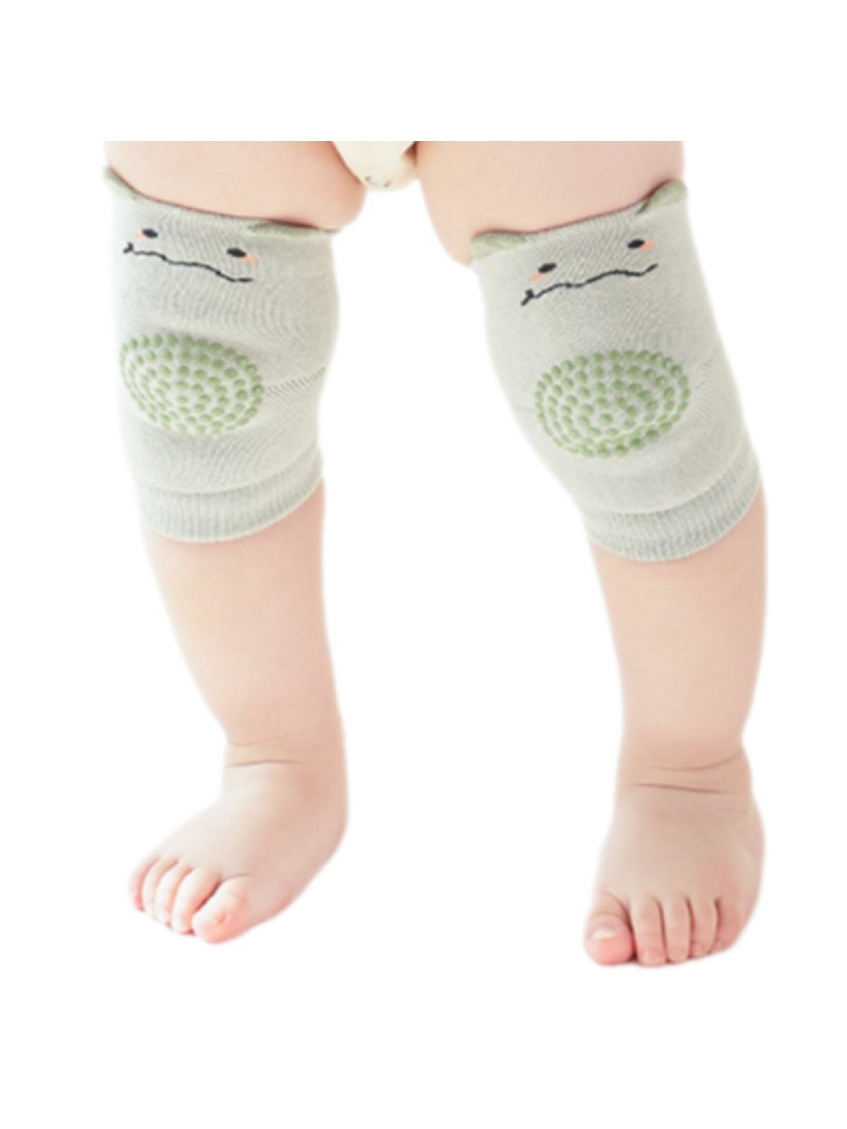 Наколенник для защиты колена от ползания для малышей 1-3 лет