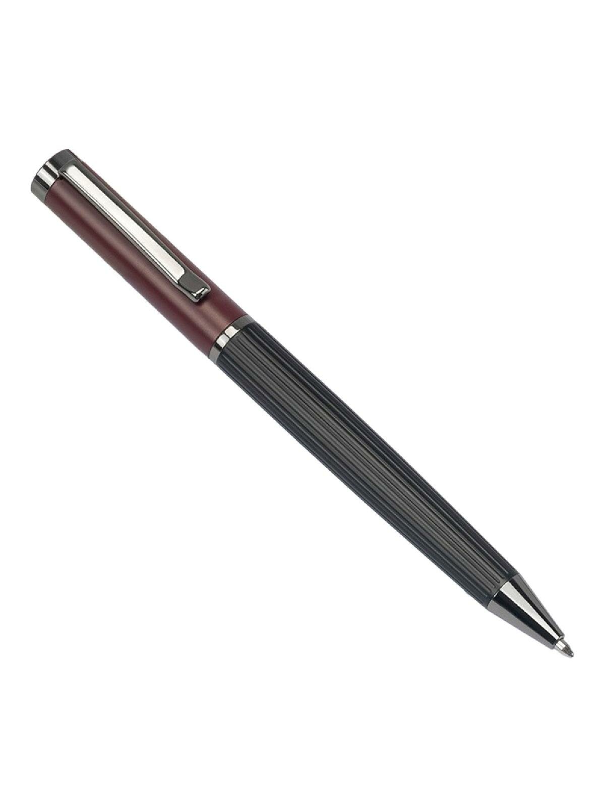 Металлическая шариковая ручка Business Signature Pen Twist Action Office Signature Pen