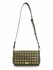 Сумка Anya Hindmarch, зеленый,