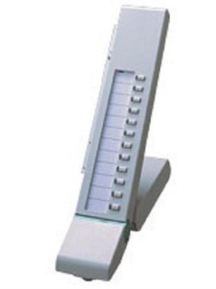 Panasonic KX-T7603 Системная консоль для KX-T7633 и KX-T7636