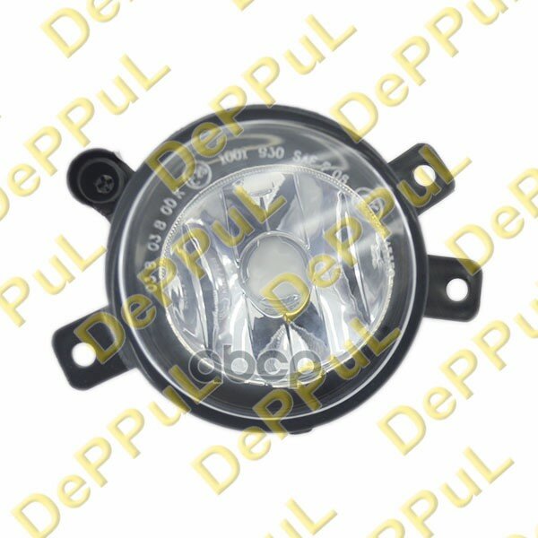 Фара противотуманная левая (L) BMW X1 E84 (09-15) DePPuL арт. DEA525
