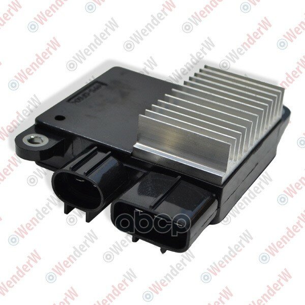 Блок управления вентилятором TOYOTA HIACE (05.), LEXUS GS30/35/43/460 (08-11) WenderW арт. WEKR1278