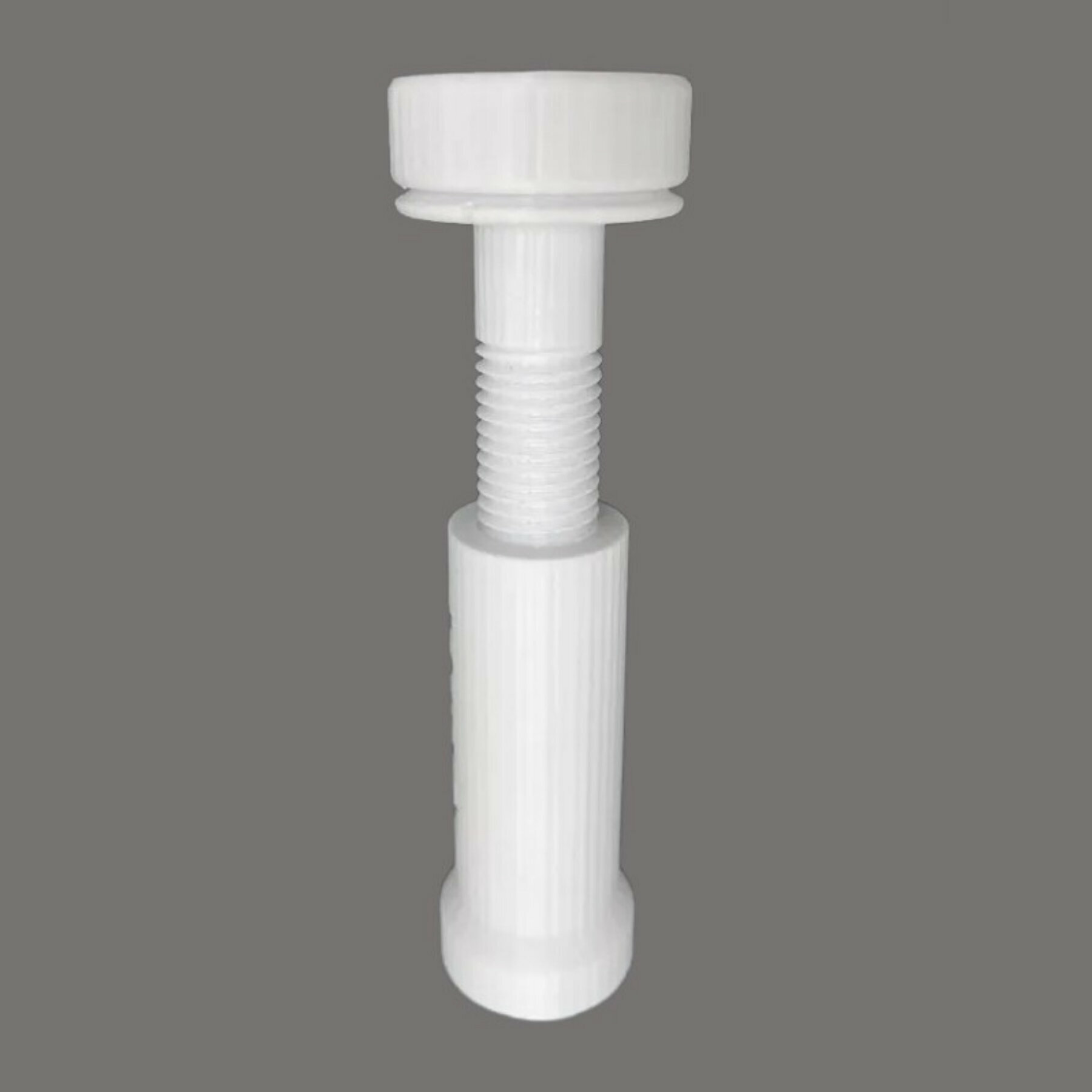 Держатель поддержка видеокарты 135-165мм, Черный