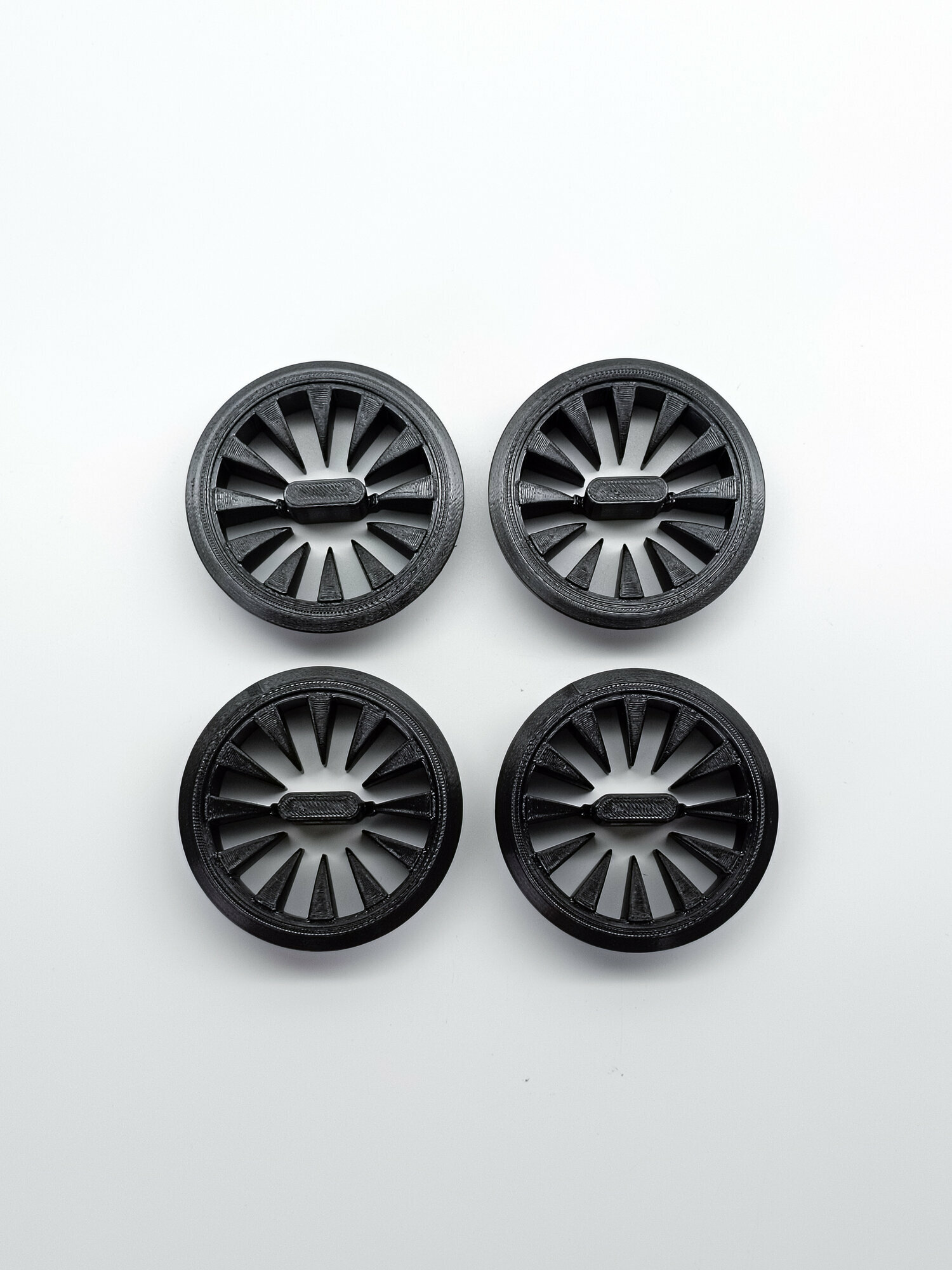 Дефлектор воздуховода в стиле AMG , стильный и функциональный аксессуар