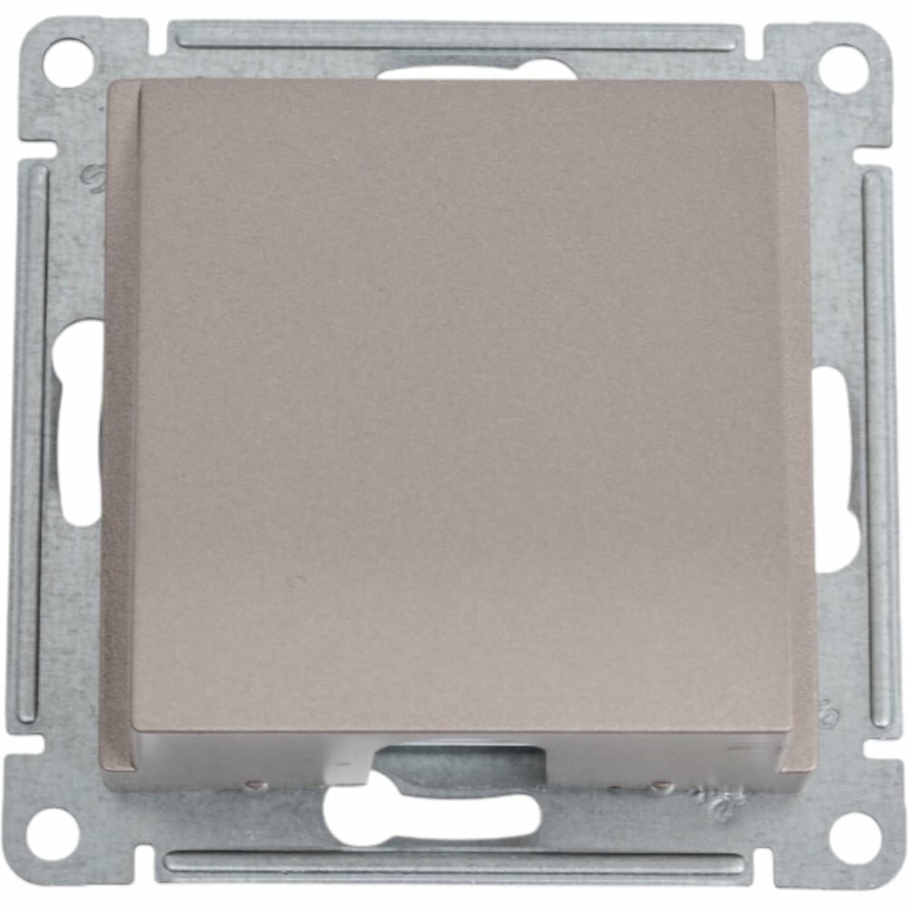 Вывод кабеля Systeme Electric AtlasDesign