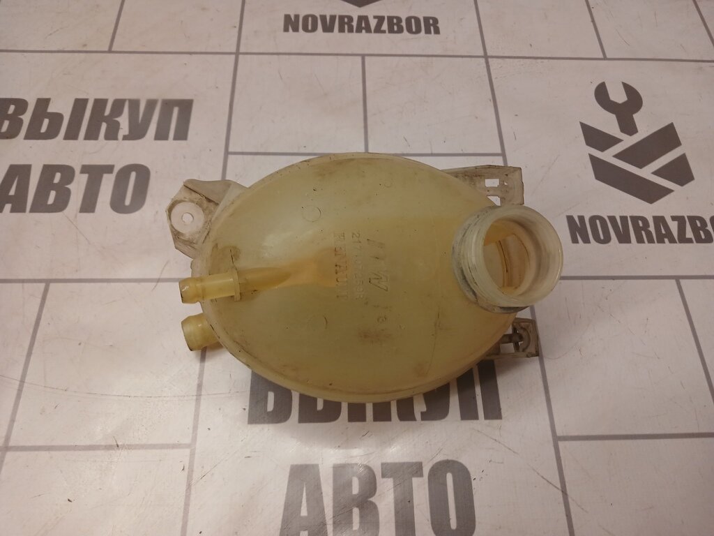 Бачок расширительный Renault Logan 2 14-18