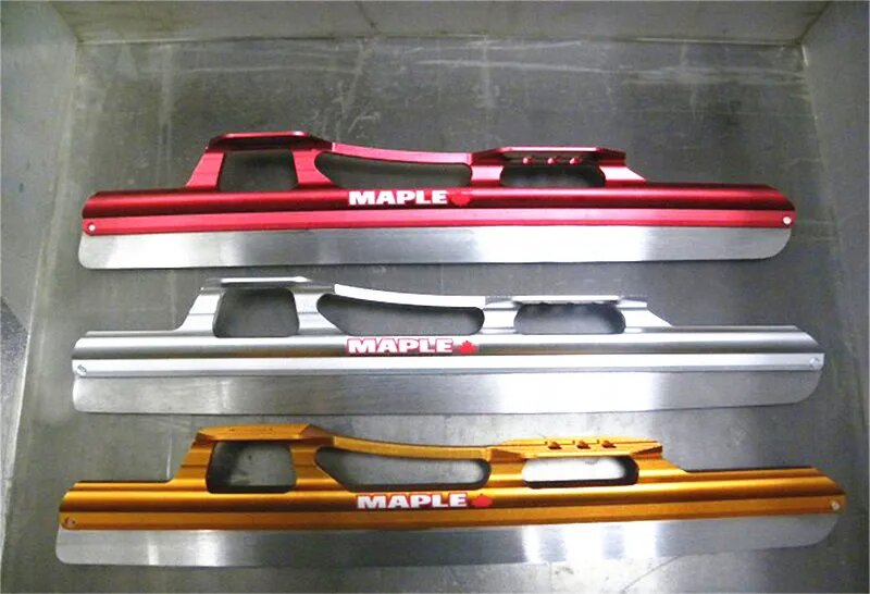 Роликовые коньки Hoomore Roller Skate Ice Blade MAPLE 100