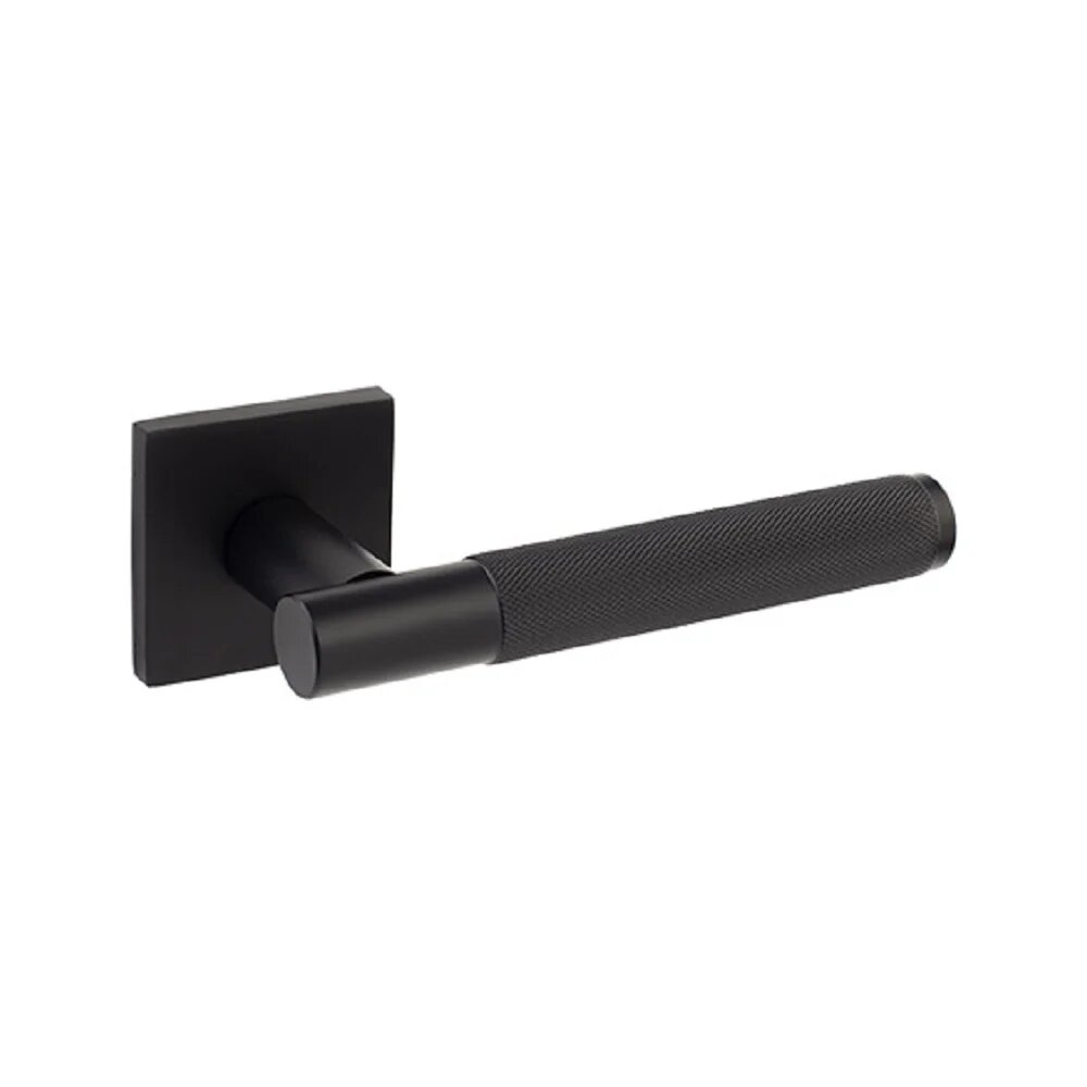 Ручки дверные Code Deco Slim H-30148-A-BLM 34148