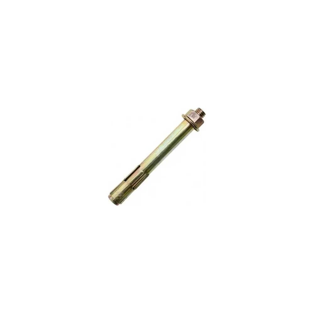 Анкерный болт с гайкой КостИнСтрой 14x120 (5шт) 35544