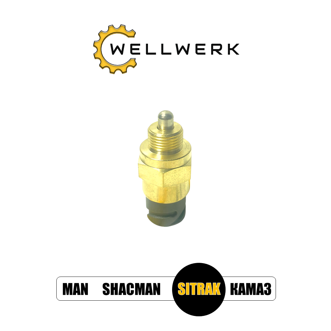 Датчик блокировки дифференциала