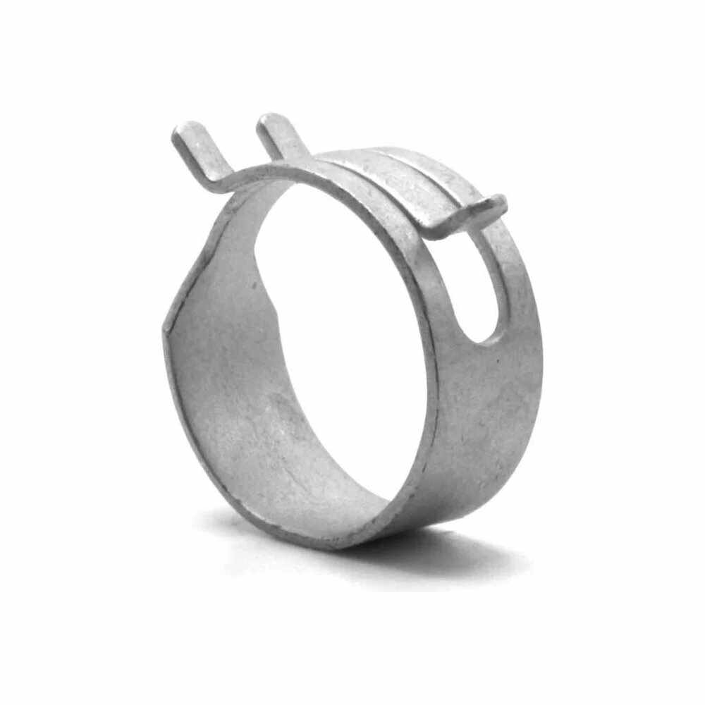 Хомут пружинный MIKALOR AML 14 W1 100 шт. M-02014092