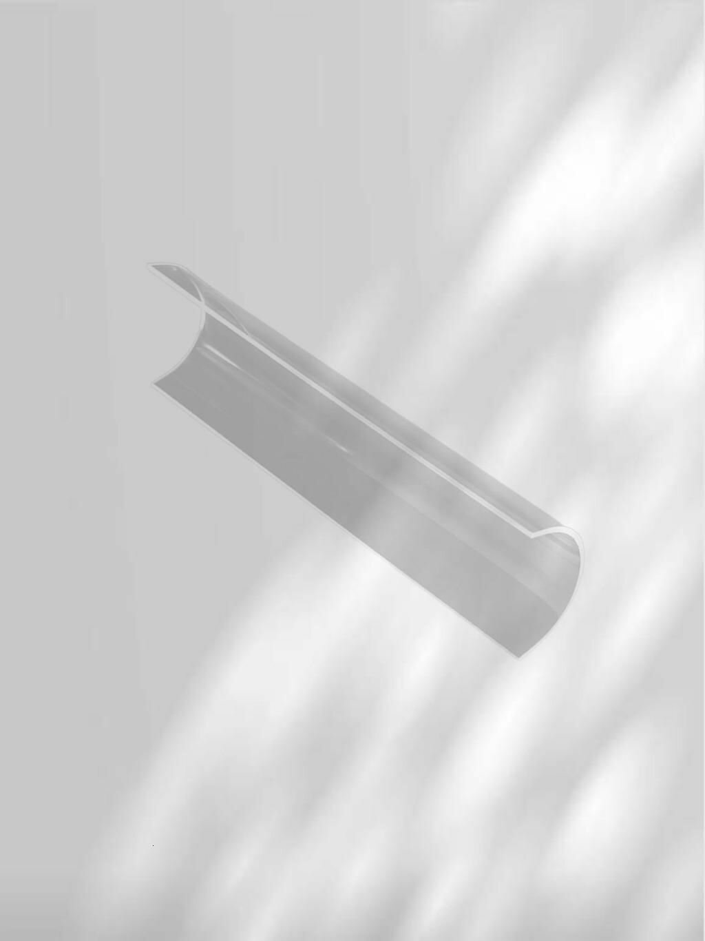 Акриловая форма для рулета, - S