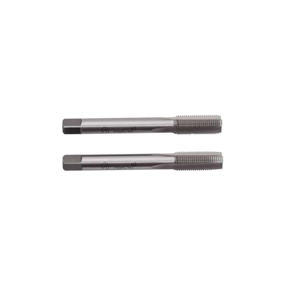 Метчик WOLFSTAR м/р м22x2,5 р6м5/м2 компл. 2шт. гост 3266-81 ta00647