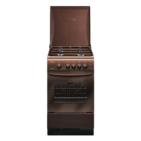 Газовая плита Gefest 3200-06 К19