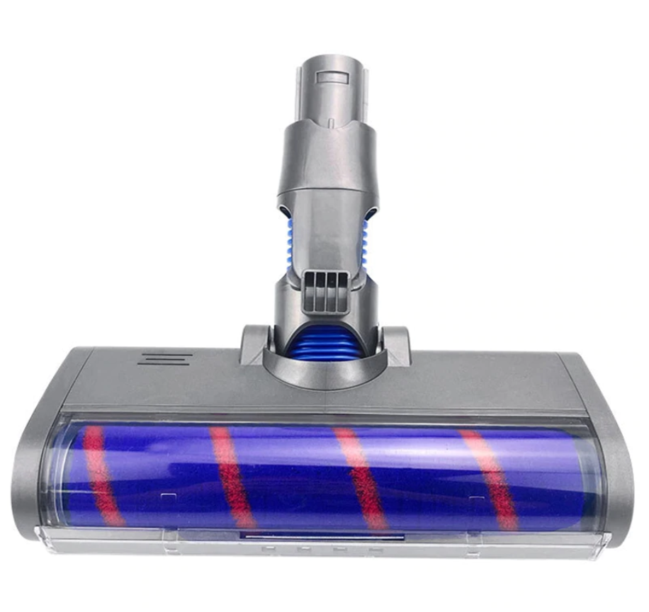 Моторизованная щетка ABC для Dyson V6, SV03, DC45, DC58, DC59, DC62.