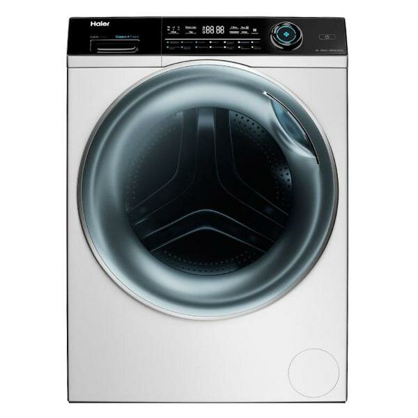Стиральная машина узкая Haier HW80-BP14979