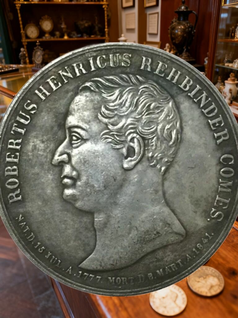 Монеты/Старинные русские монеты 1841 года