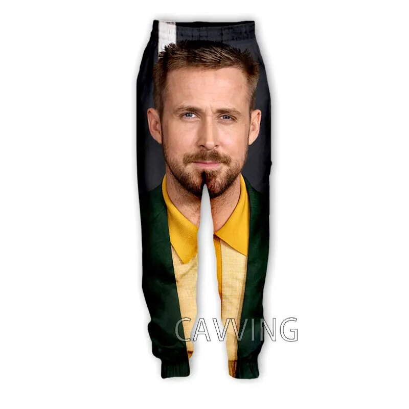 Брюки спортивные