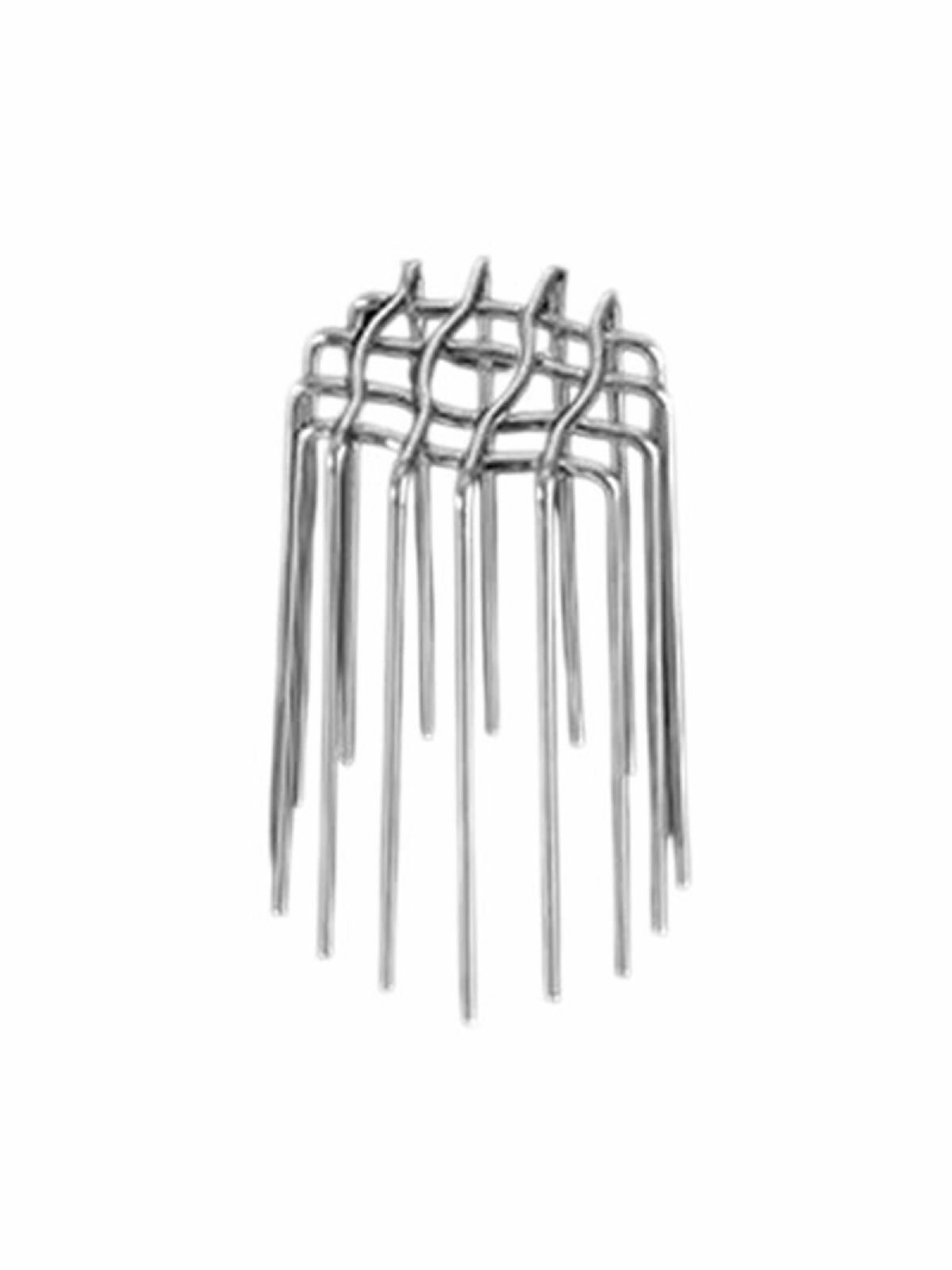 Защитная сетка воронки для водостока, A