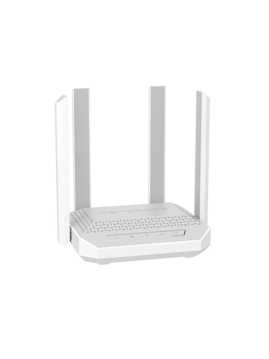 Интернет-центр Speedster 4G+ (NC-2911) Гигабитный с модемом