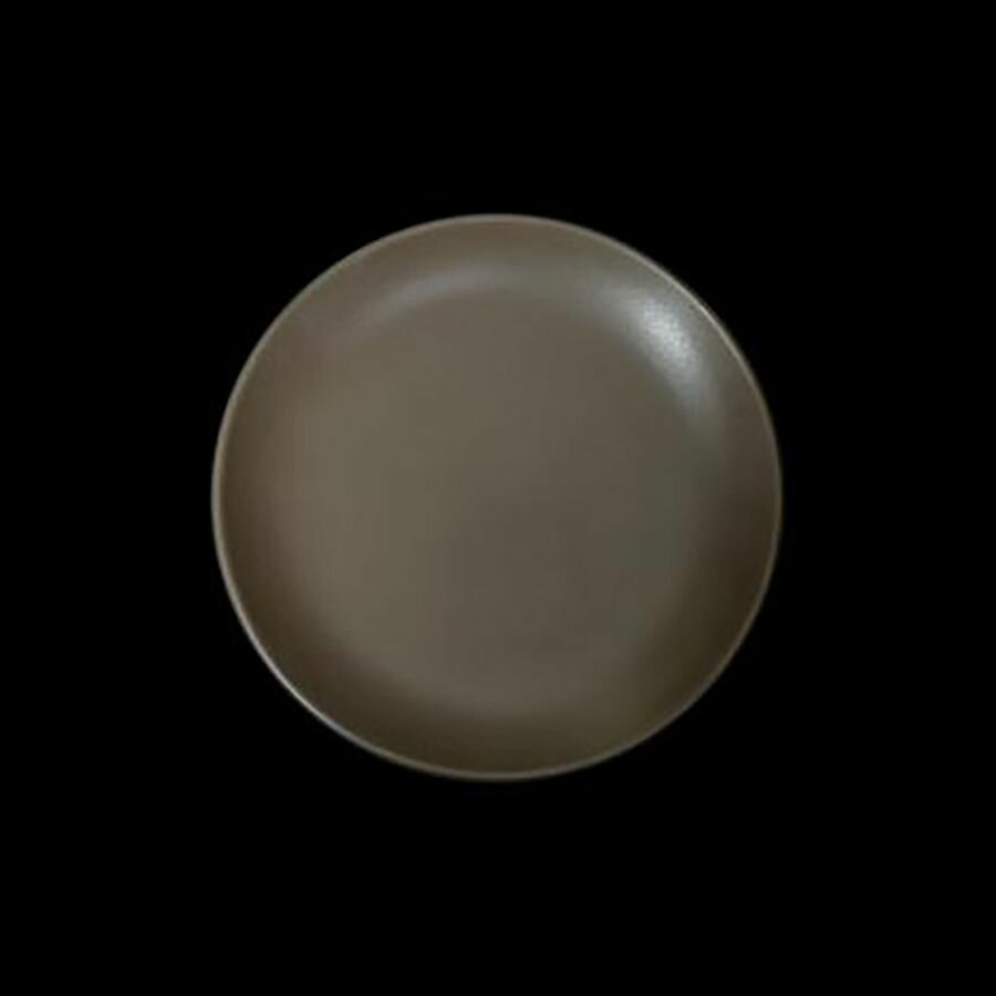 Тарелка десертная Corone Luminare, фарфор, 18x18 см