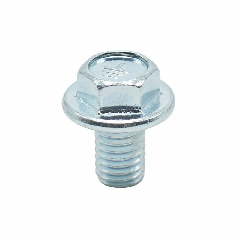 Набор винтов DKC резьба М5, длина 8 мм, сталь, 200 шт