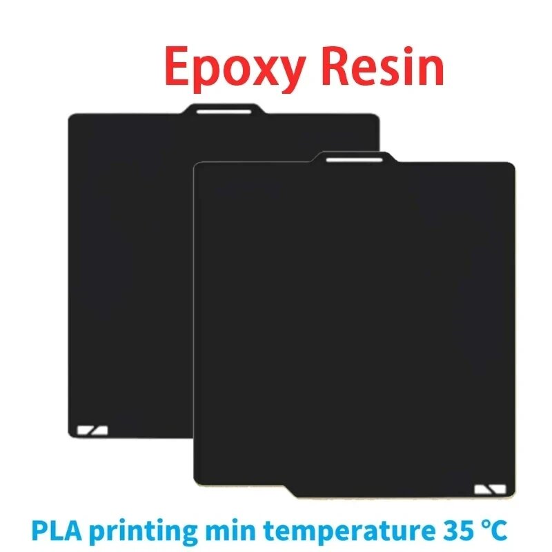 Пластины PEI для 3D-принтера, Epoxy Resin Plate