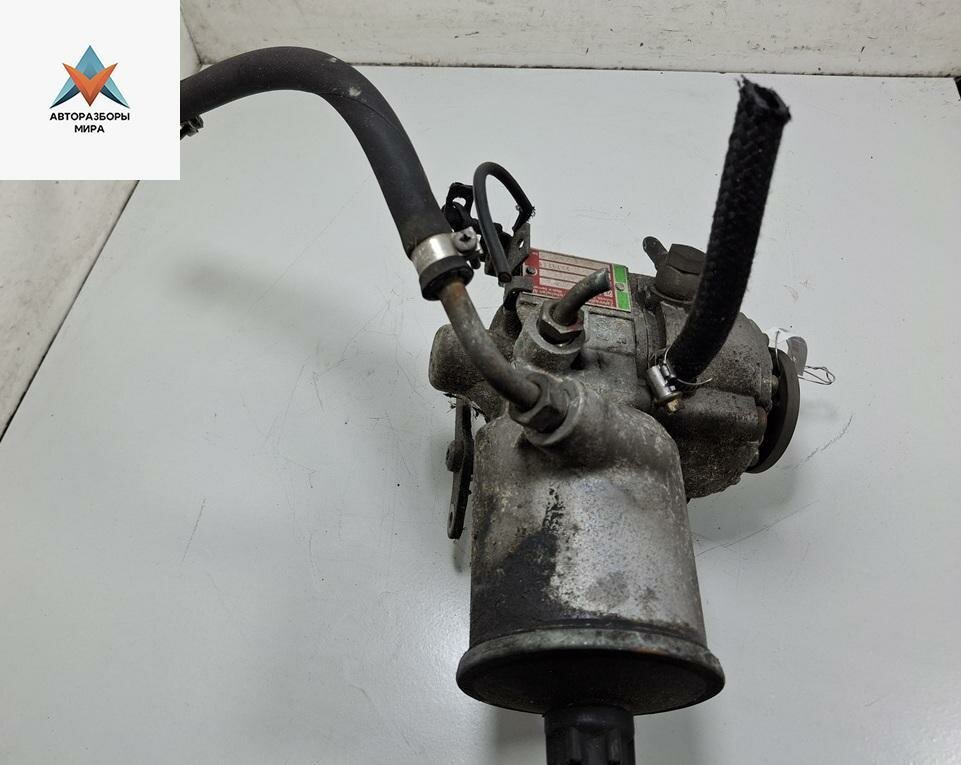 Насос гидроусилителя руля Mercedes-Benz E-Класс W124 2-й рест. 1994 A2104662101