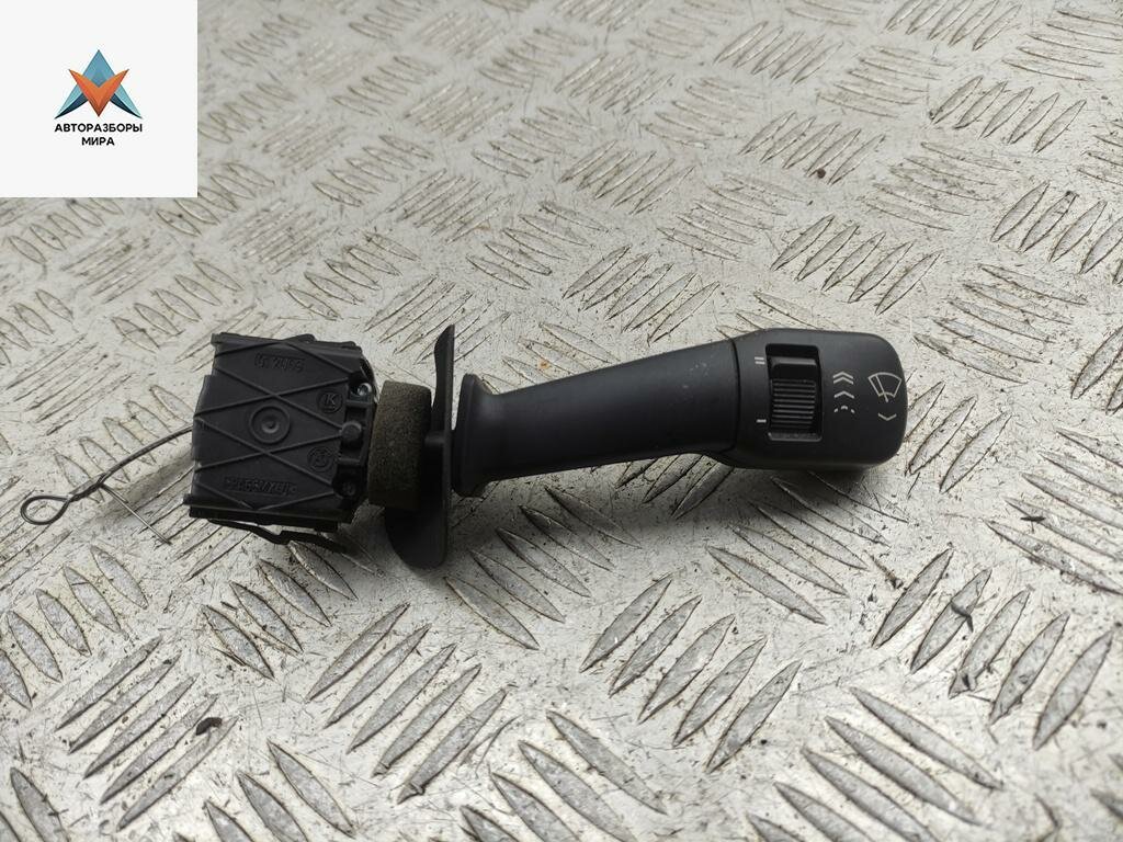 Переключатель дворников BMW 5 E39 1999 8352013