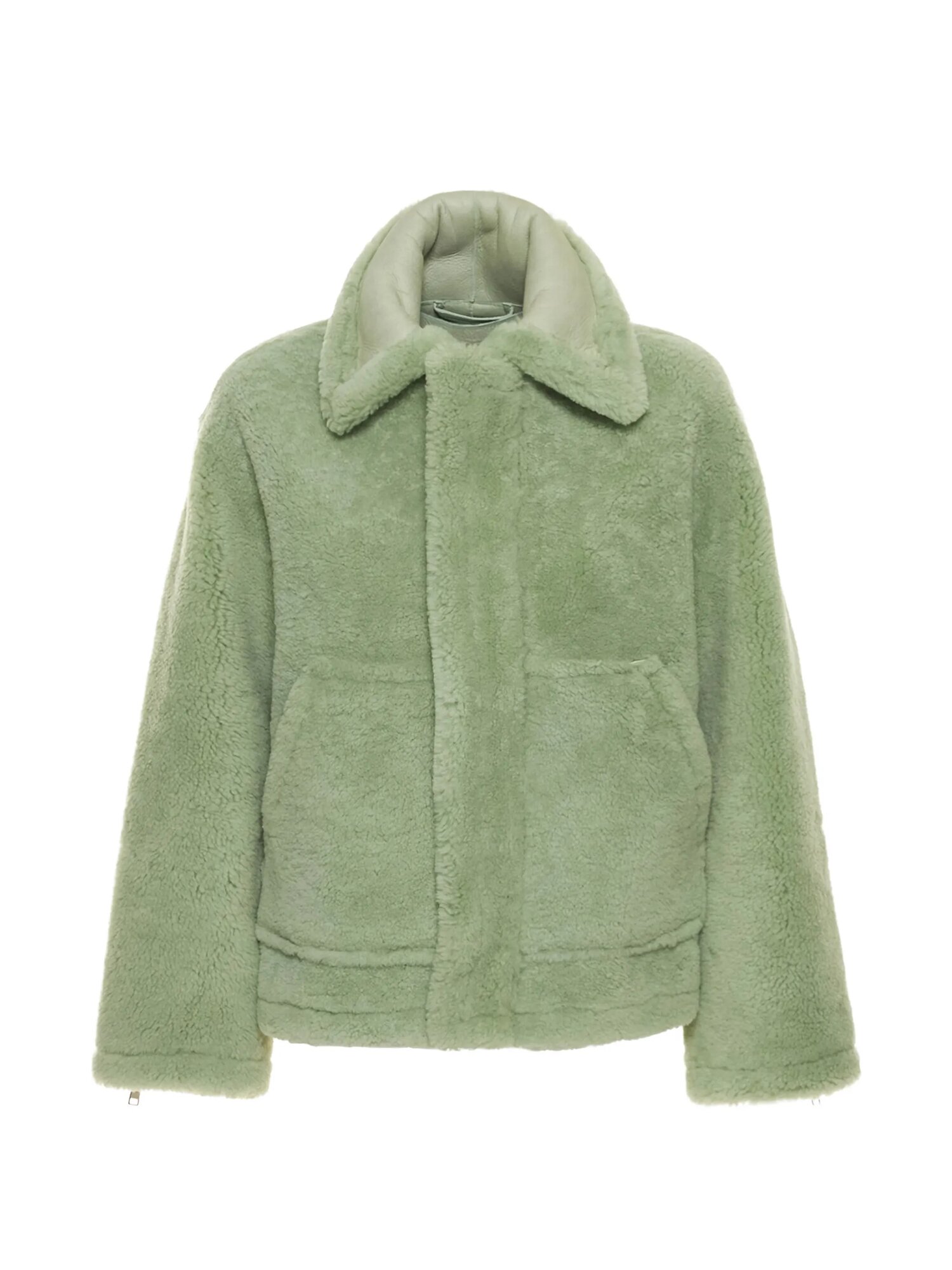 Куртка Le Manteau Pastre
