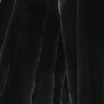 Натуральная шкура норки Jaggo Черный, черный