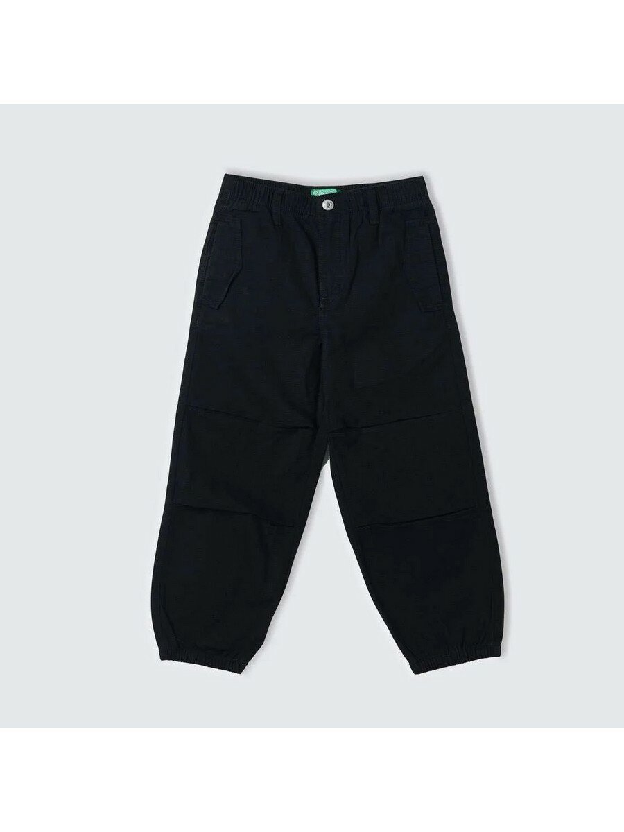 Брюки спортивные