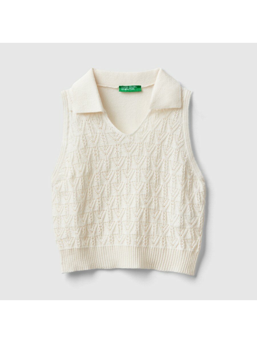 Жилет UNITED COLORS OF BENETTON