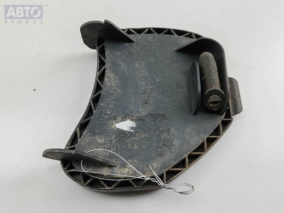 Крышка (заглушка) задняя фары правой Volkswagen Caddy (2004-2010)