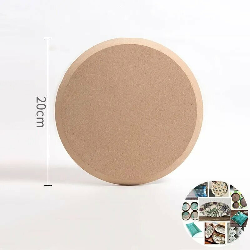 Инструмент Для Текстуры Керамики: Стилус Из Нержавеющей Стали Гравировка,1, round20cm, коричневый