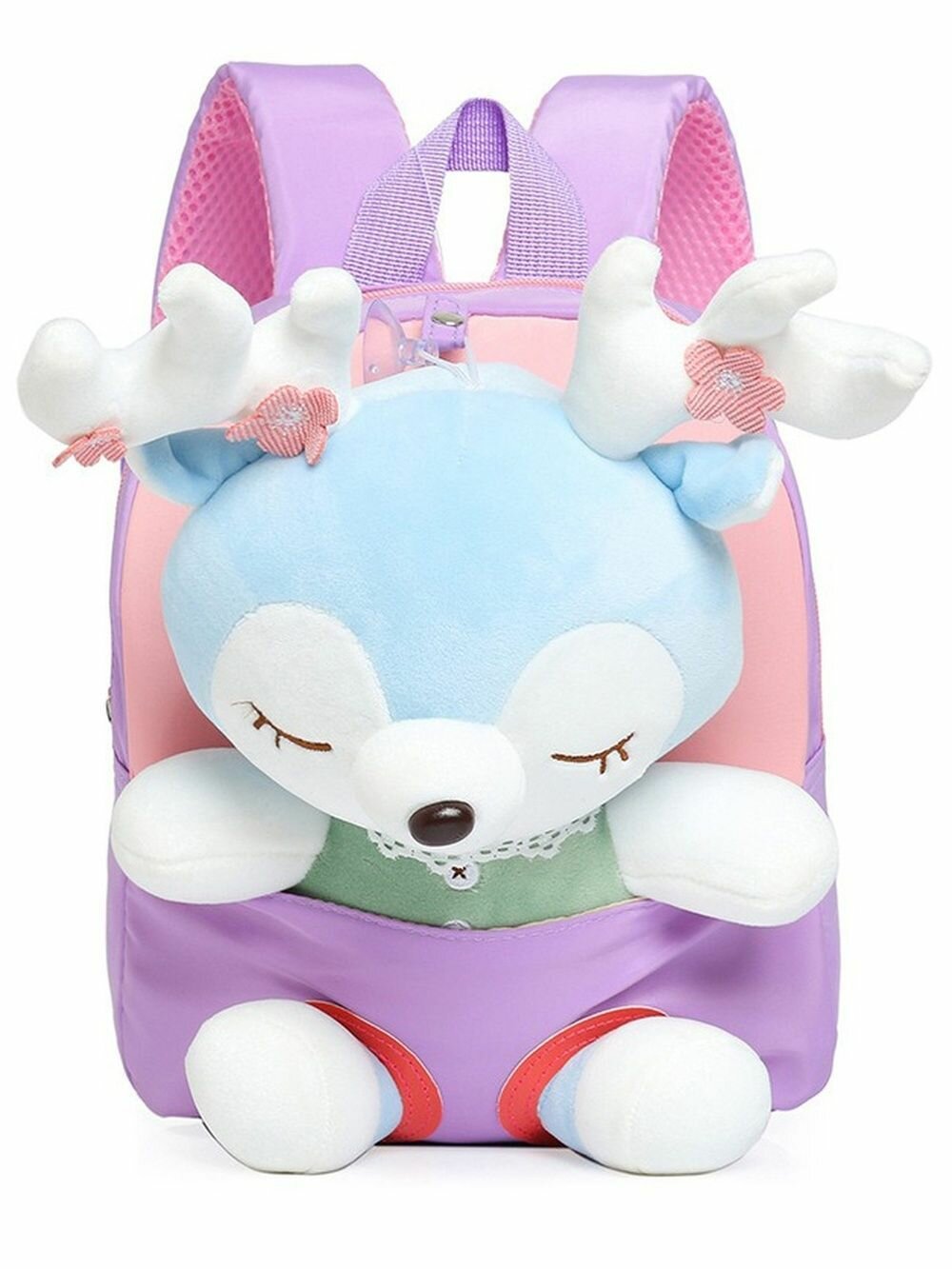 Рюкзак детский для девочек и мальчиков, рюкзак в детский сад