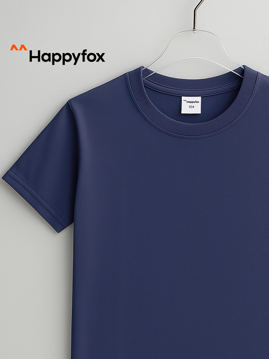 Футболка для мальчиков