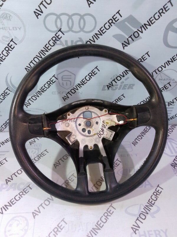 Руль Chery Bonus A13 Б/У с пробегом