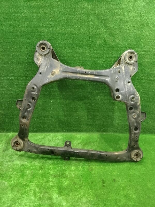 Подрамник Lexus Rx350 2GRFE 2010 перед. (б/у) Б/У с пробегом