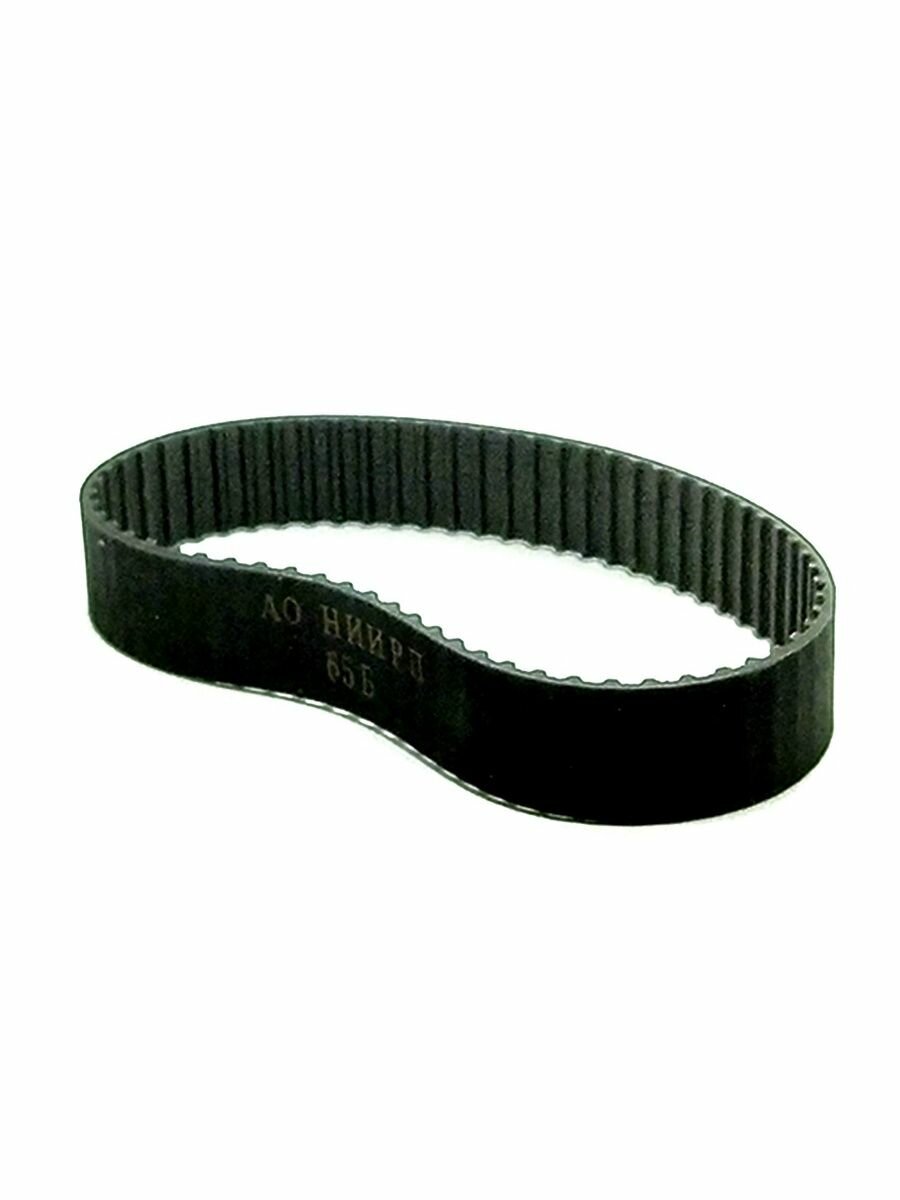 Ремень 130XL 20 мм. для электрорубанка Rebir (Ребир) IE-5708, IE-5709, Диолд, Фиолент, Калибр, Sturm (Штурм)