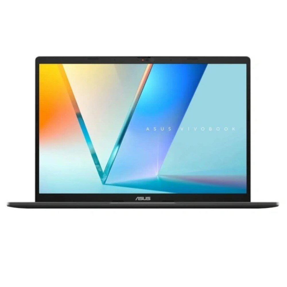 Ноутбук ASUS Vivobook S14 OLED M3407HA-LY083 [90NB16E1-M005E0] Matte Gray 14"