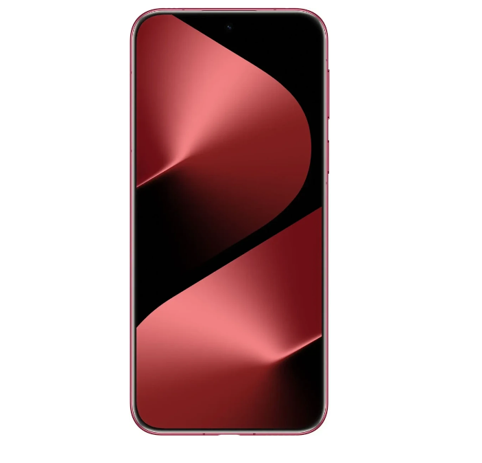 Мобильный телефон PURA 80 PRO 12/512GB LMR-LX9 GLAZED RED HUAWEI