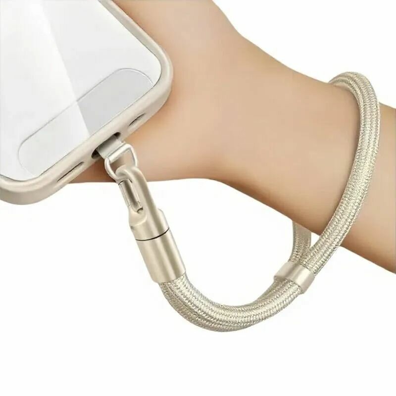 Шнурок для телефона, шнурок для телефона на руку