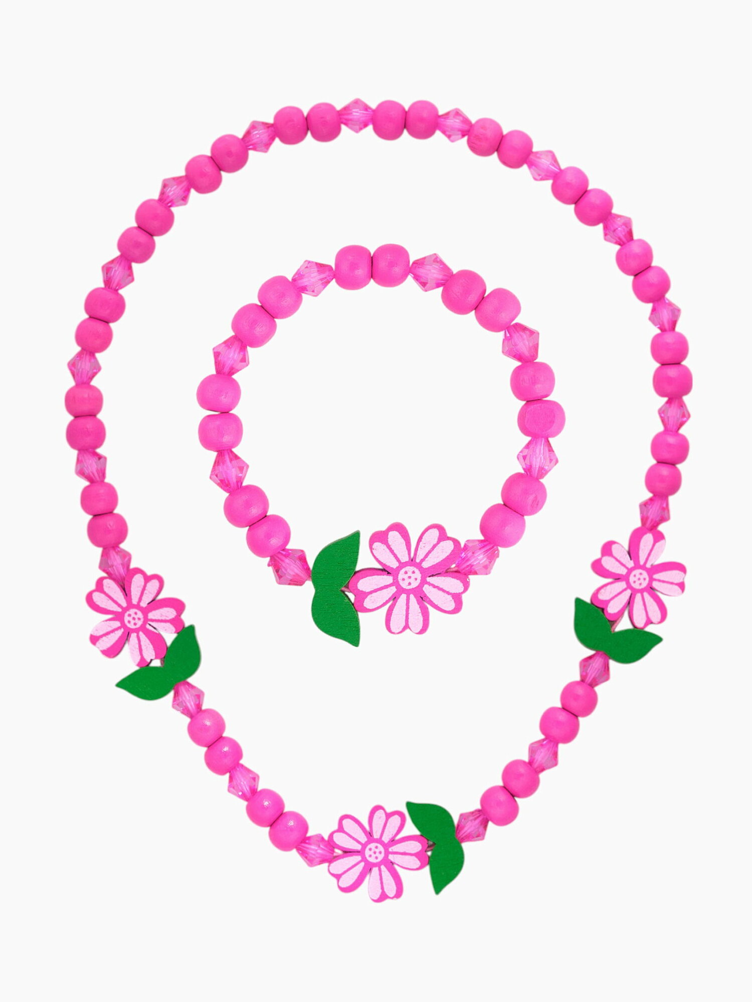 Комплект украшений