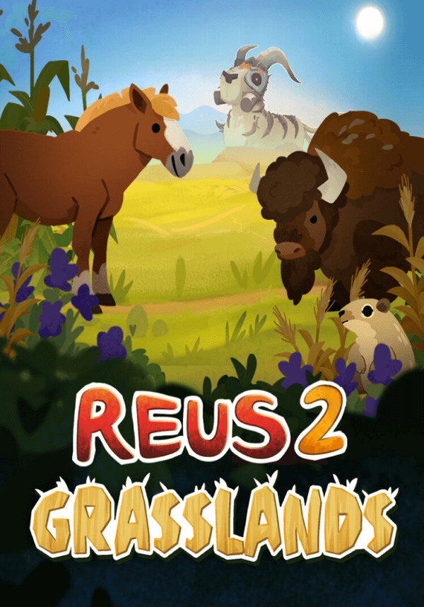 (DLC) Reus 2 - Grasslands (Steam; PC; Регион активации все страны)