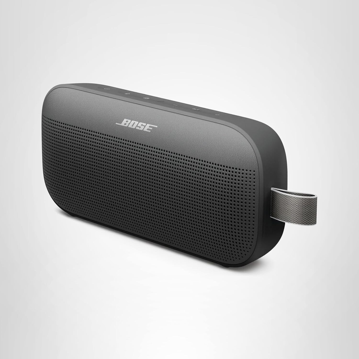 Портативная колонка Bose SoundLink Flex 2nd Gen Black