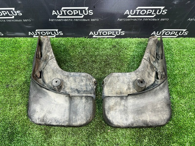 Брызговики Ford Focus 2011 (1.6 PNDA) Б/У с пробегом