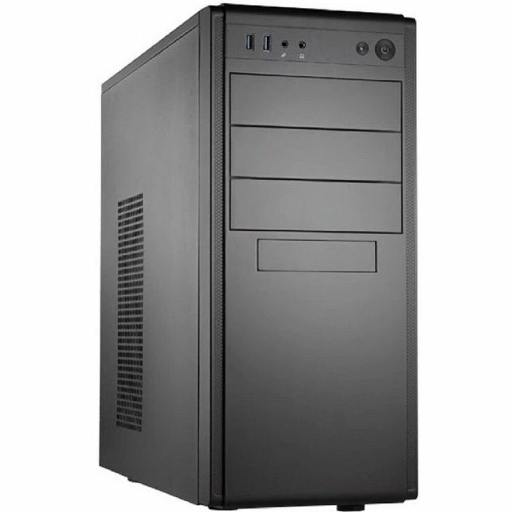 Корпус для компьютера Foxline FL - 886 - FL500S - U32, тип Miditower