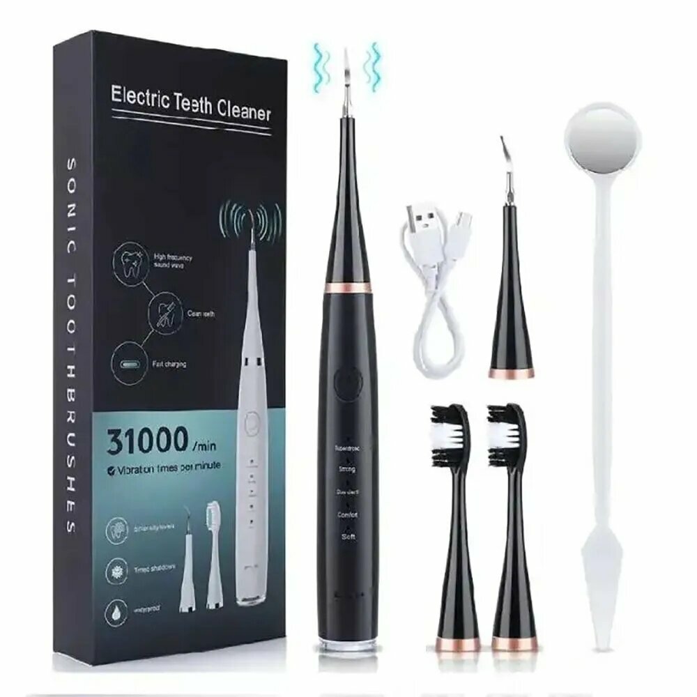 Ирригатор для полости рта портативный, беспроводной электрический Ирригатор