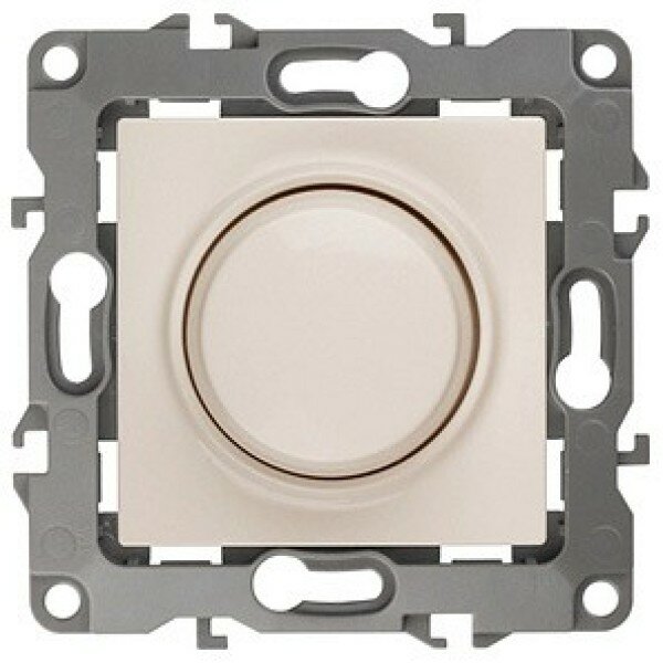 Диммер без рамки Эра Эра 12 12-3108-06